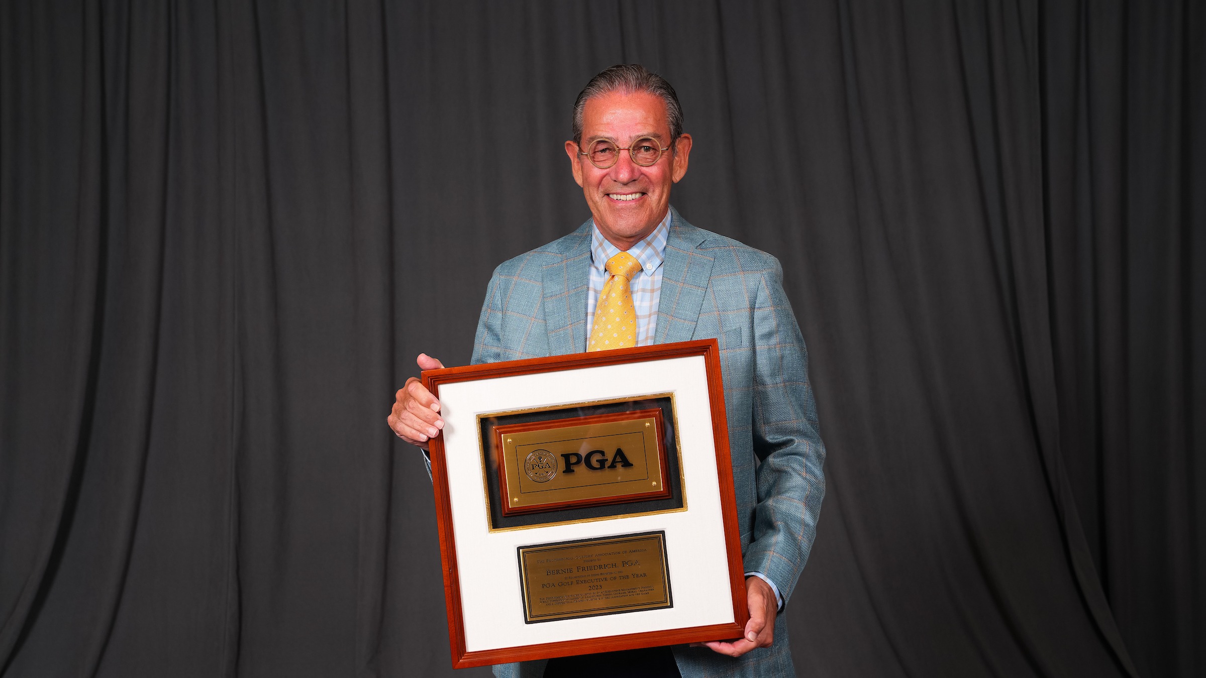 How Bernie Friedrich, PGA, Took Michigan's Boyne Resorts — And His Own ...