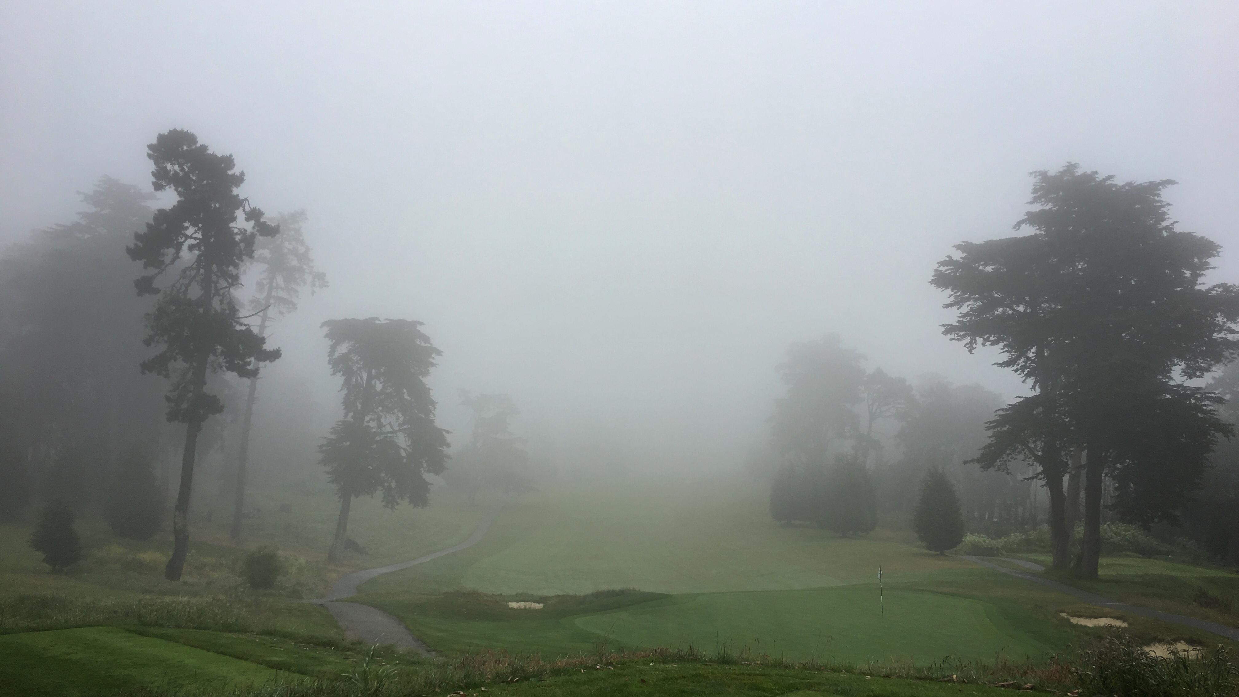 The 3 Most Haunted Golf Courses in America (and Why They're So Scary)
