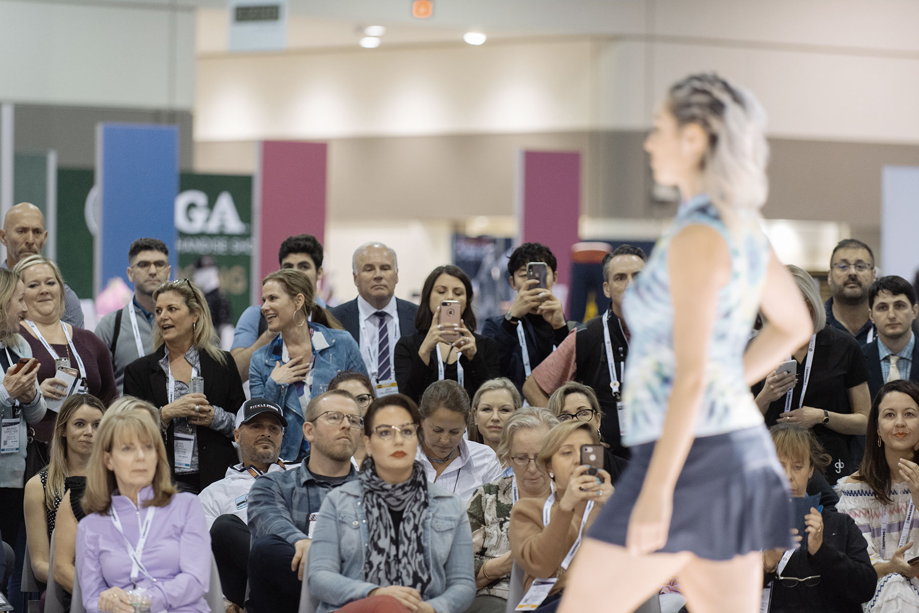 PGA Show runway heats up with what's new for 2020