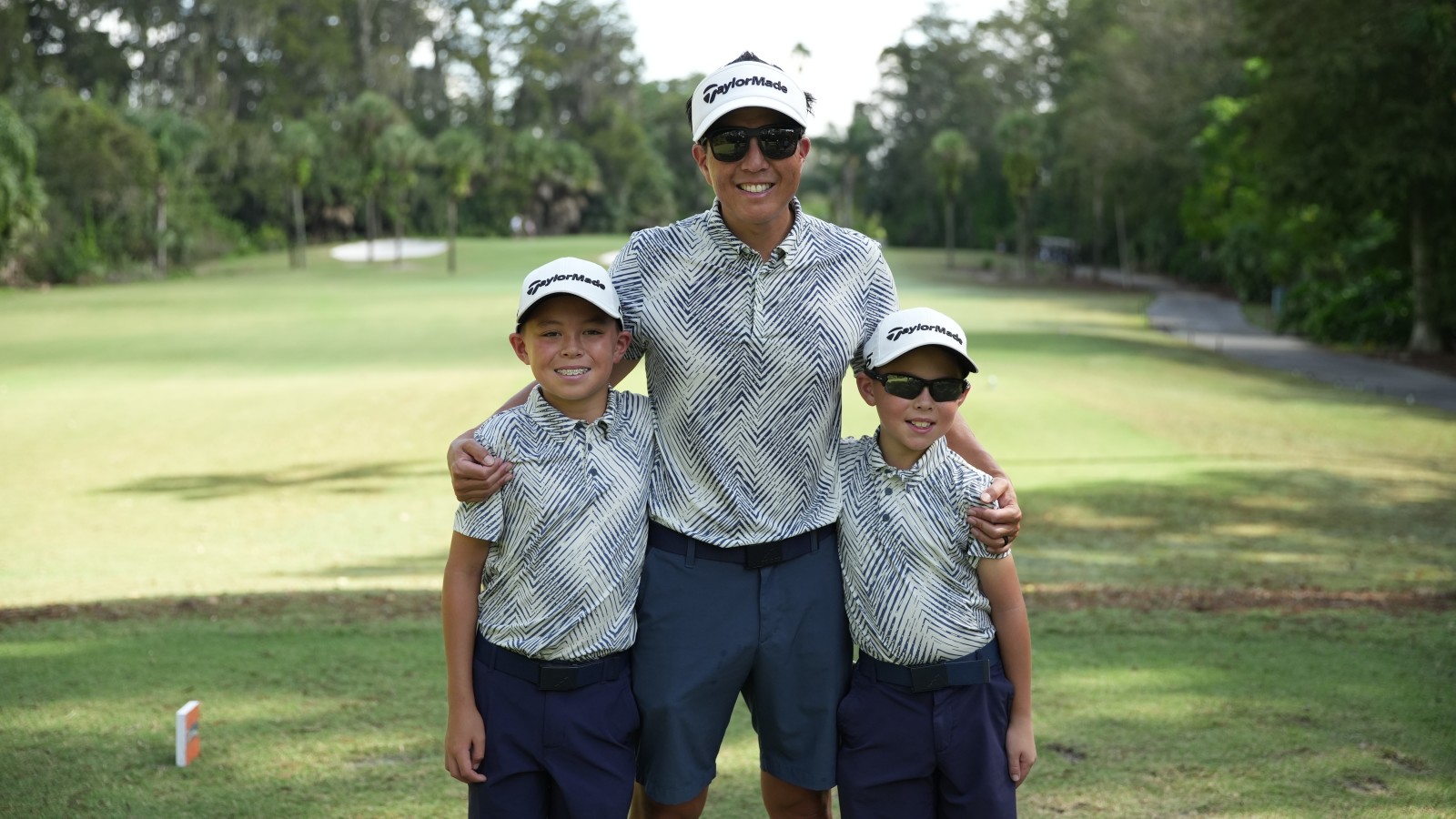 Family Golf Tips: Two Ways to Have More Fun Together