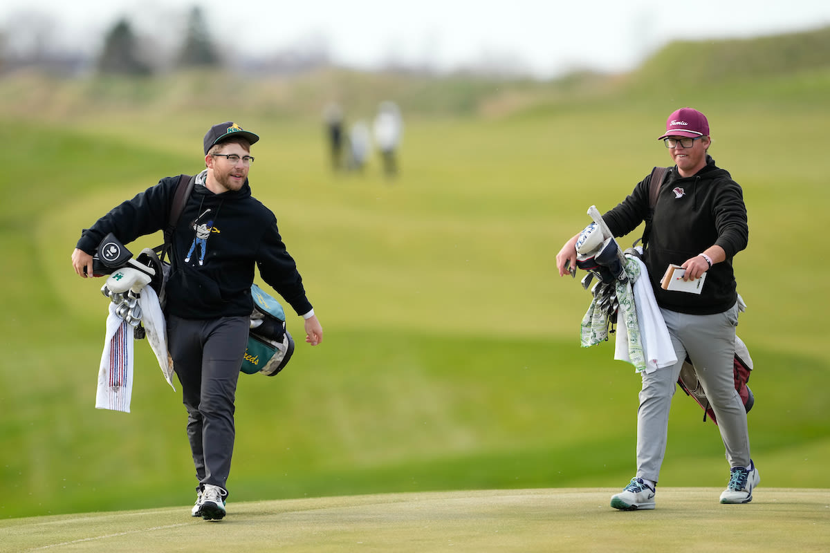 The 2026 Golf Fitness Guide: 5 Smart Ways to Get in Golf Shape