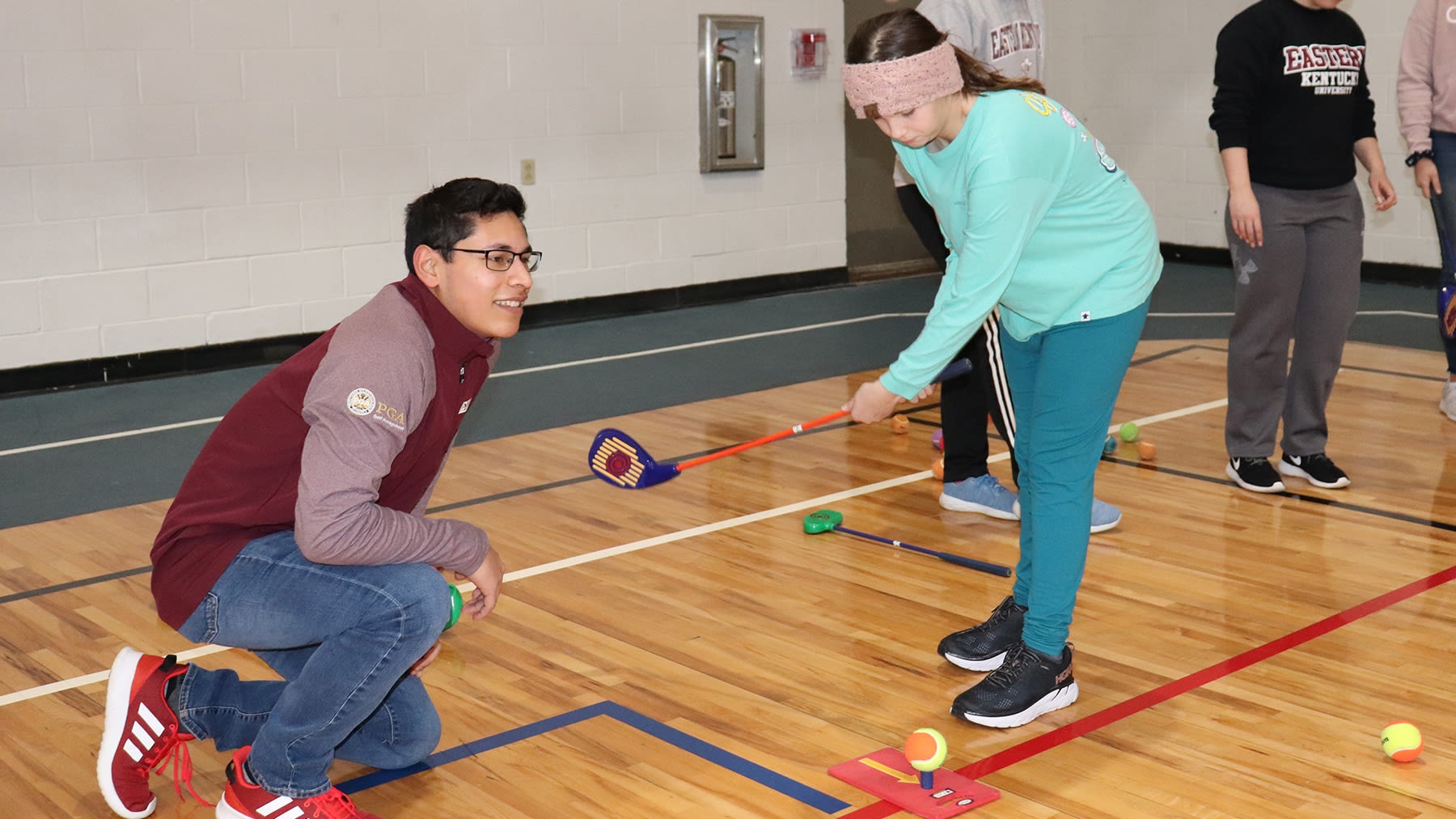 From Childhood Dream to Reality: Mark Howard's Passionate Pursuit of ...