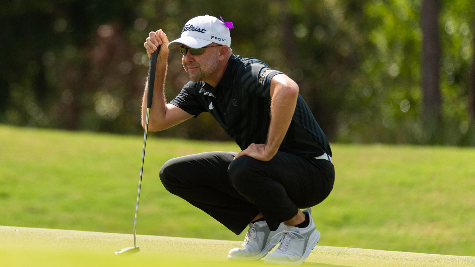 PGA Professional Rob Labritz's Amazing Journey to his PGA TOUR ...