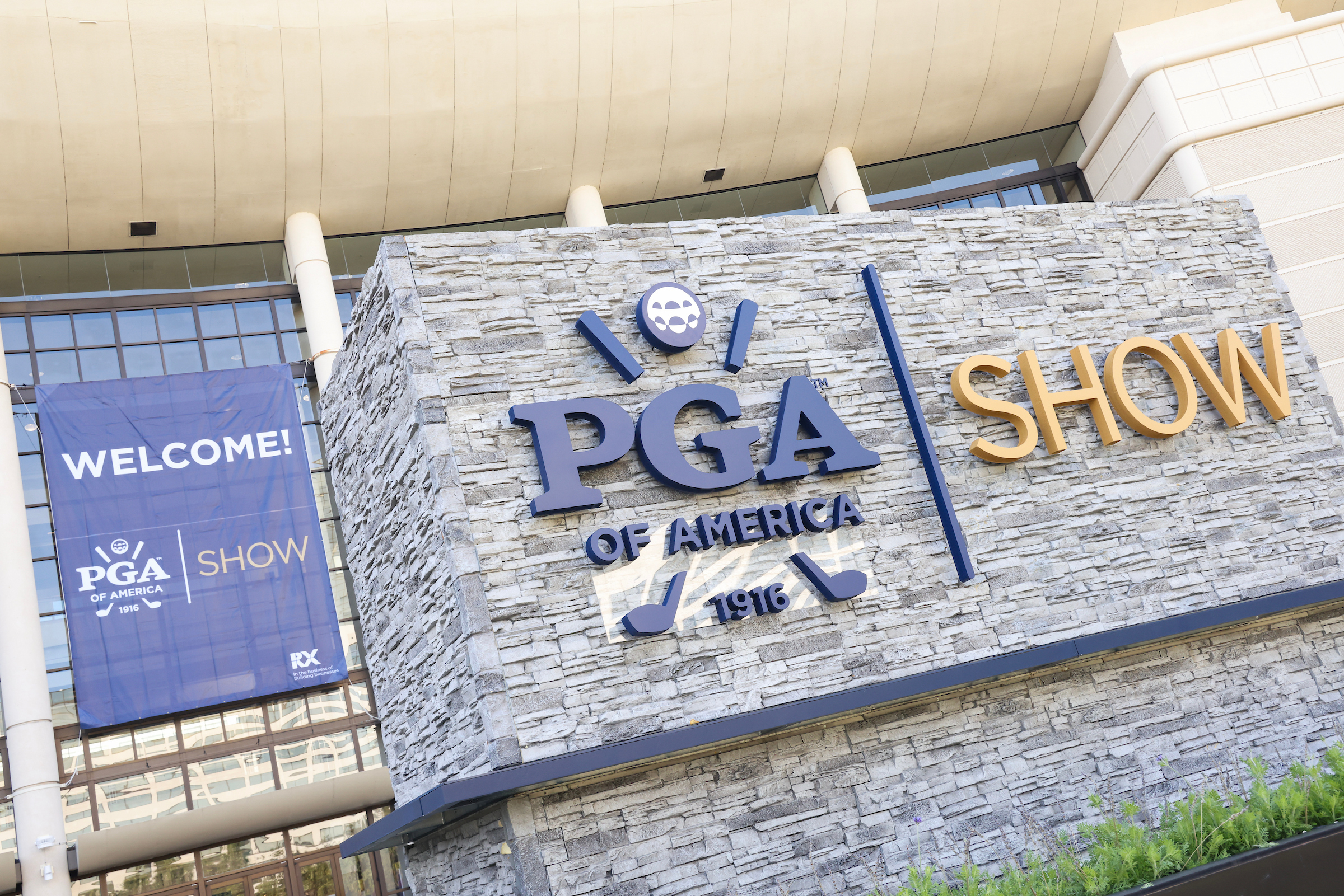 A Look Back at the PGA Show Over the Years