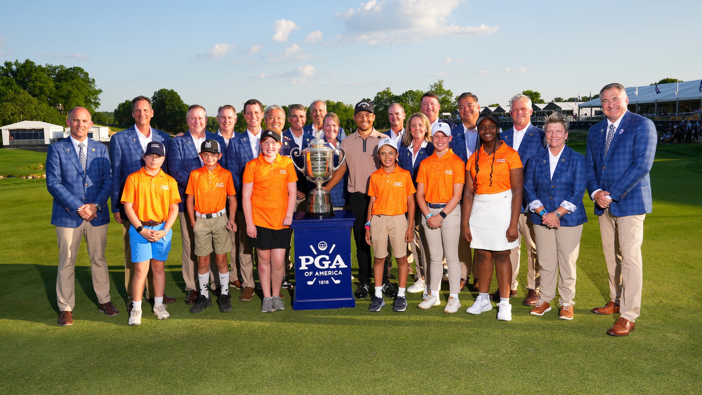 The PGA Championship Highlights Why We Love This Game