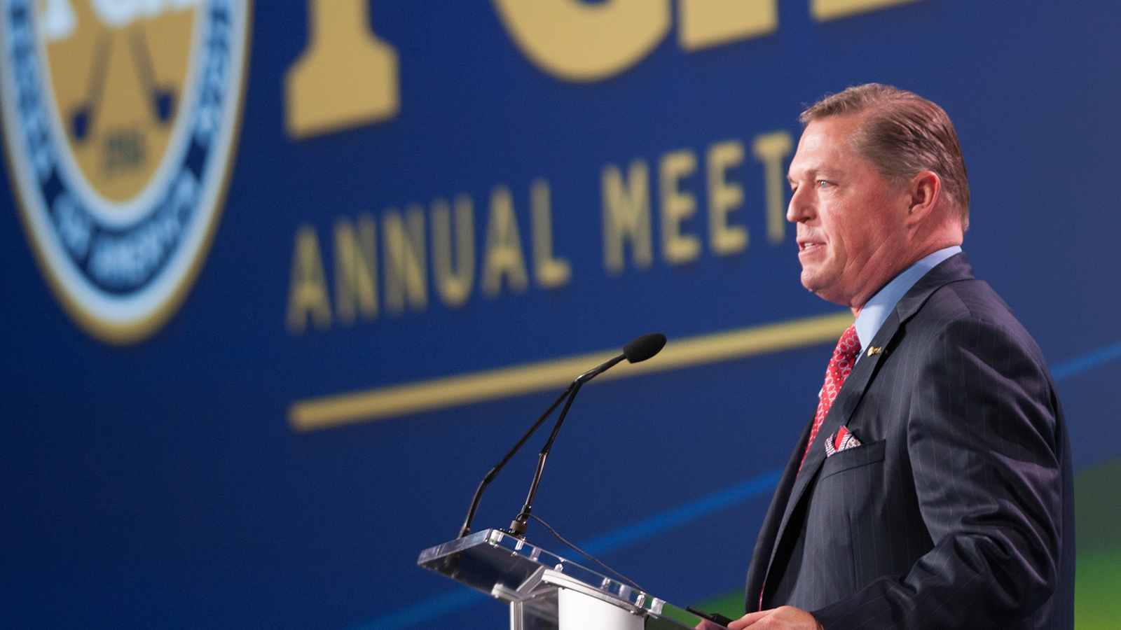 104th PGA Annual Meeting a Virtual History Maker