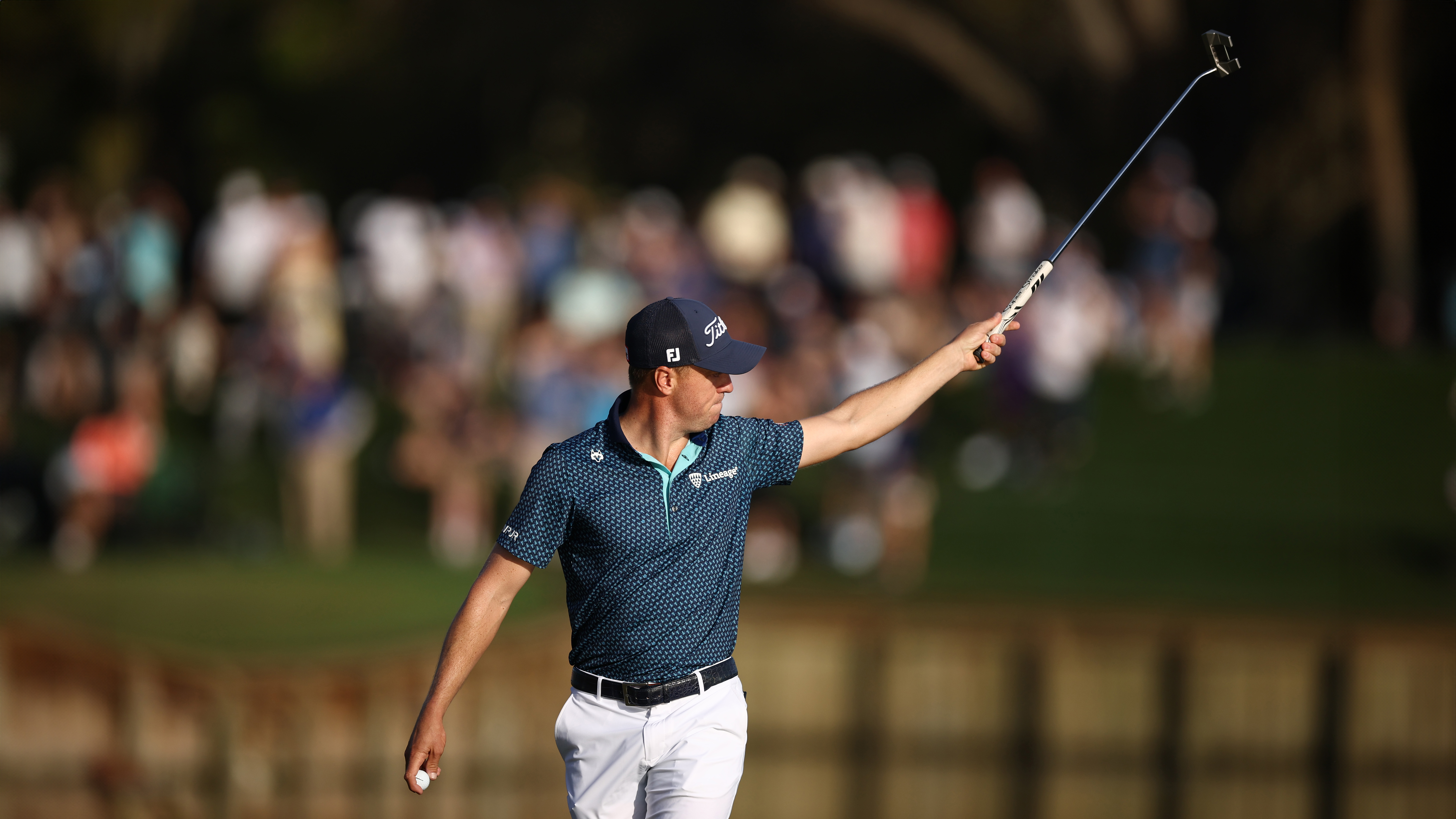 The Keys Behind Justin Thomas' 62 at THE PLAYERS That All Golfers Can Copy