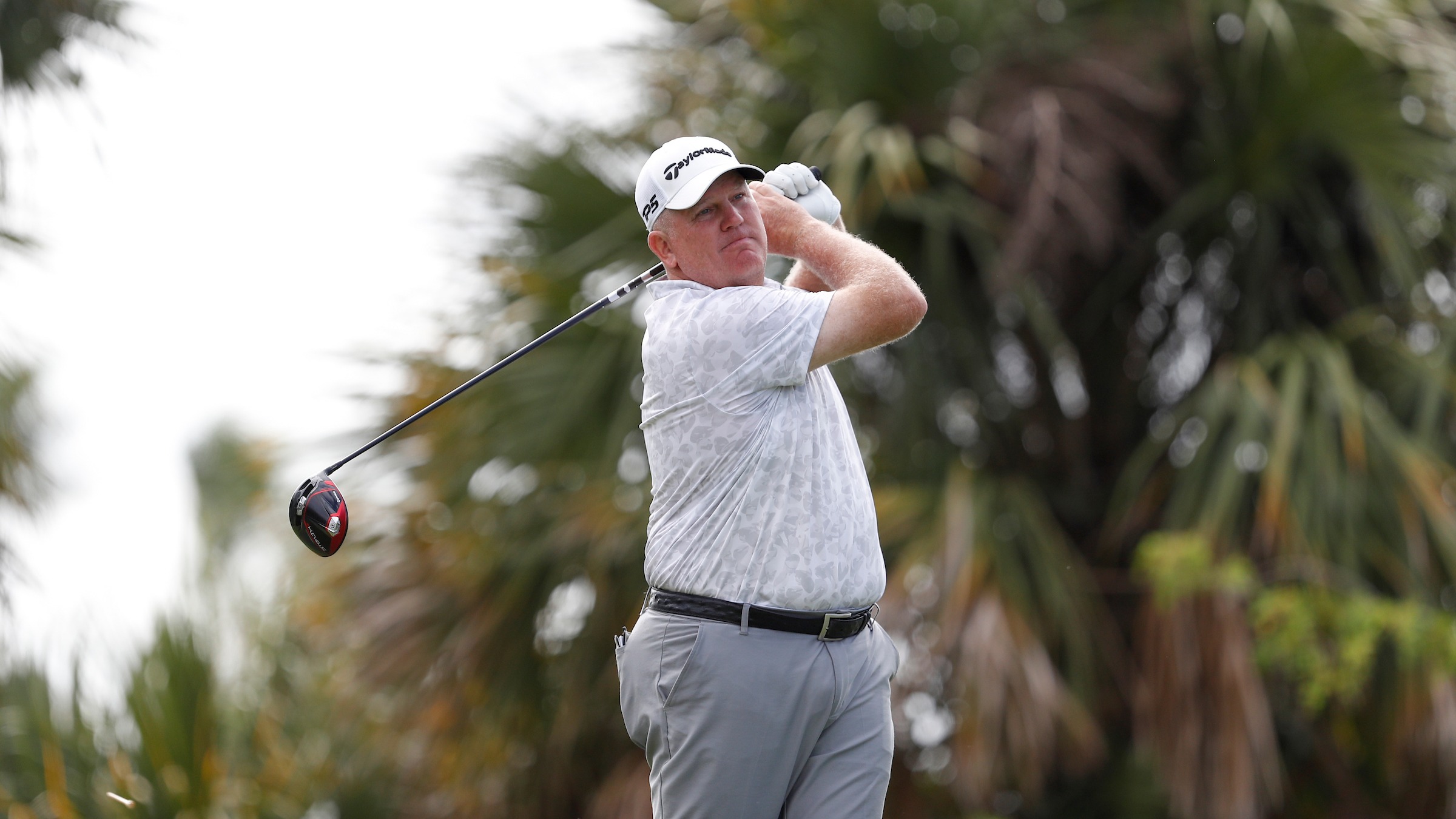 Bob Sowards Wins 2023 Senior PGA Professional Championship