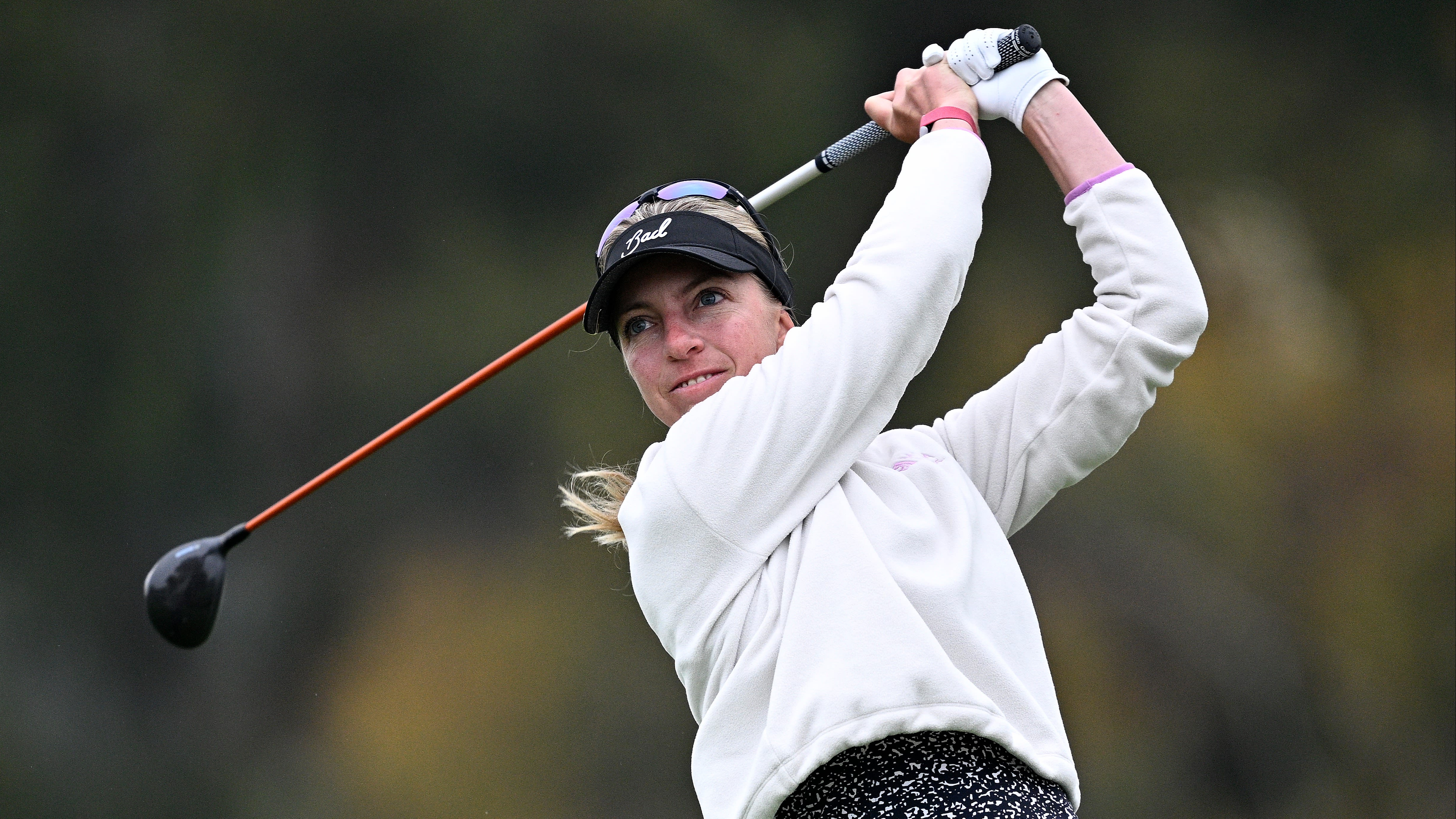Sophia Popov Shares Her Fitness Tips for Getting Back into Golf Post ...