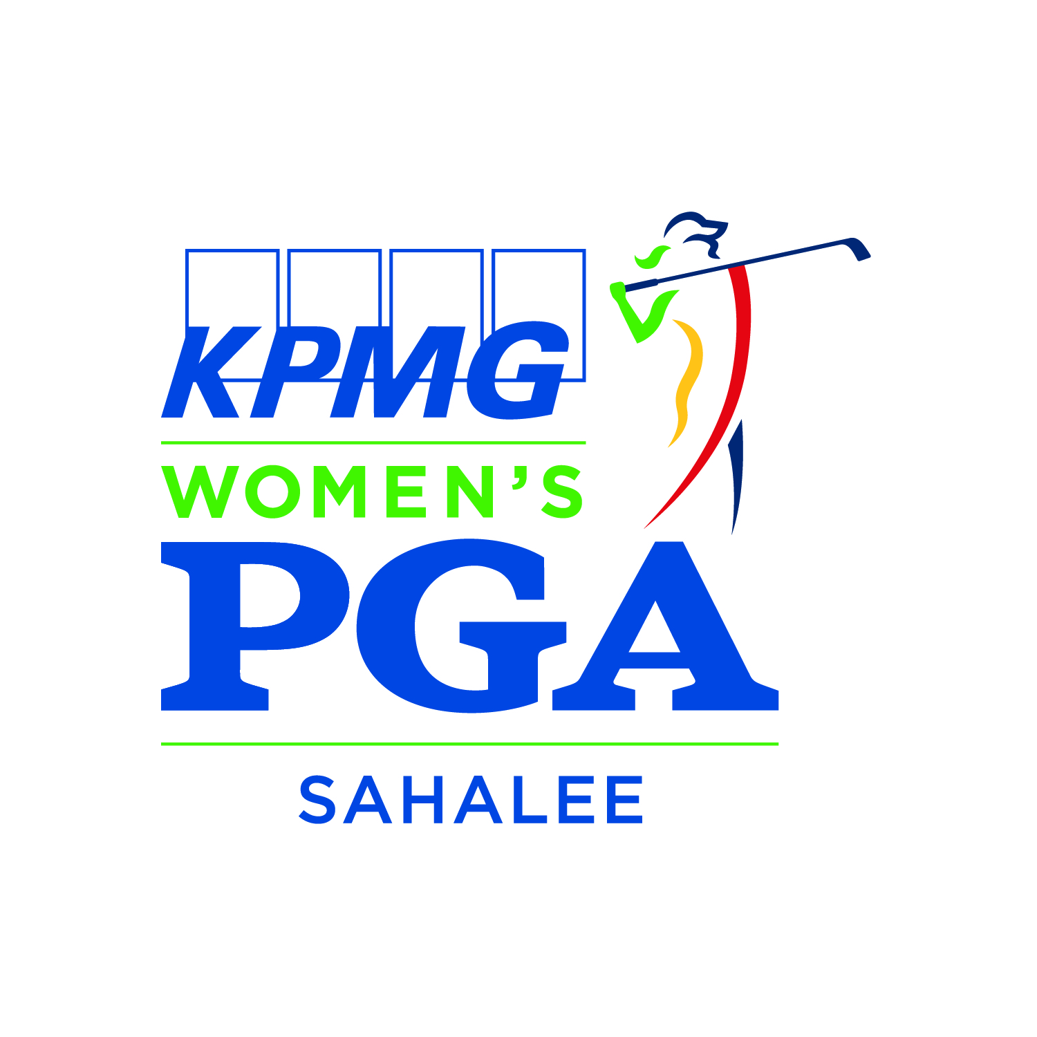 KPMG Women's PGA Championship