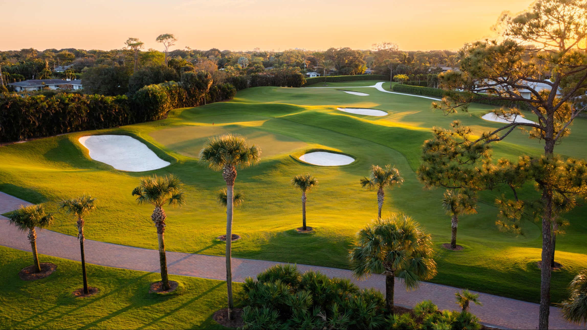 Florida Golf Trips: Delray Beach's The Seagate is a World-Class Experience