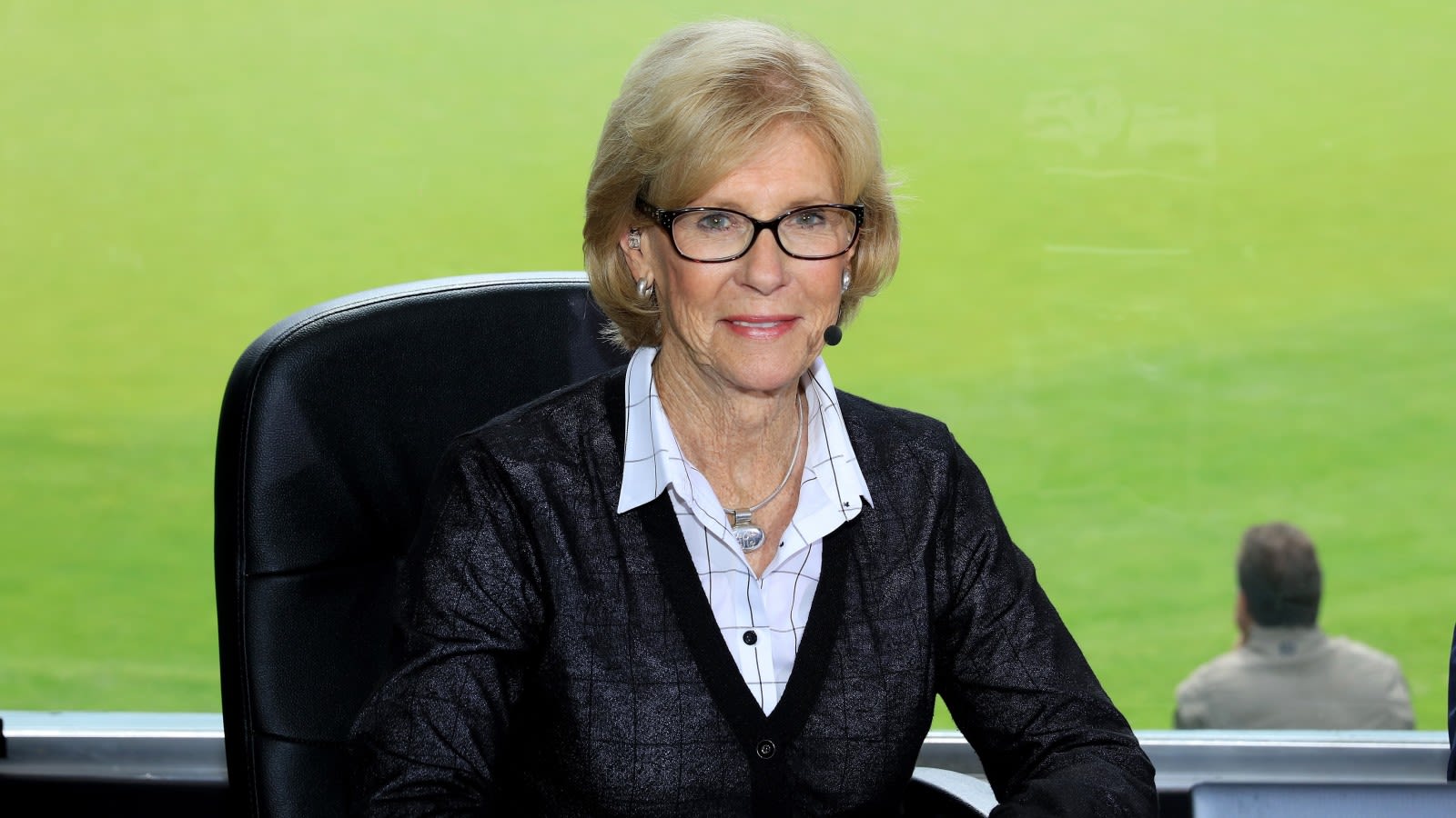 Judy Rankin Named Recipient of 2024 PGA of America Lifetime Achievement ...