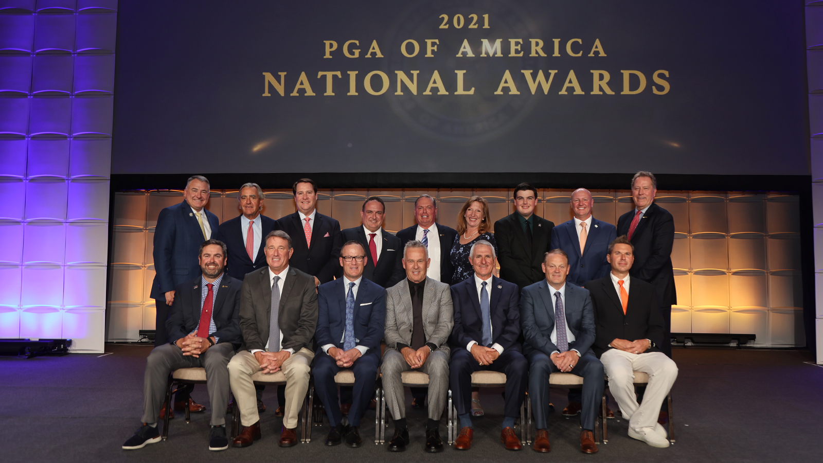 PGA Members Tom Wildenhaus, Jamie Mulligan & Joe Assell Highlight PGA ...