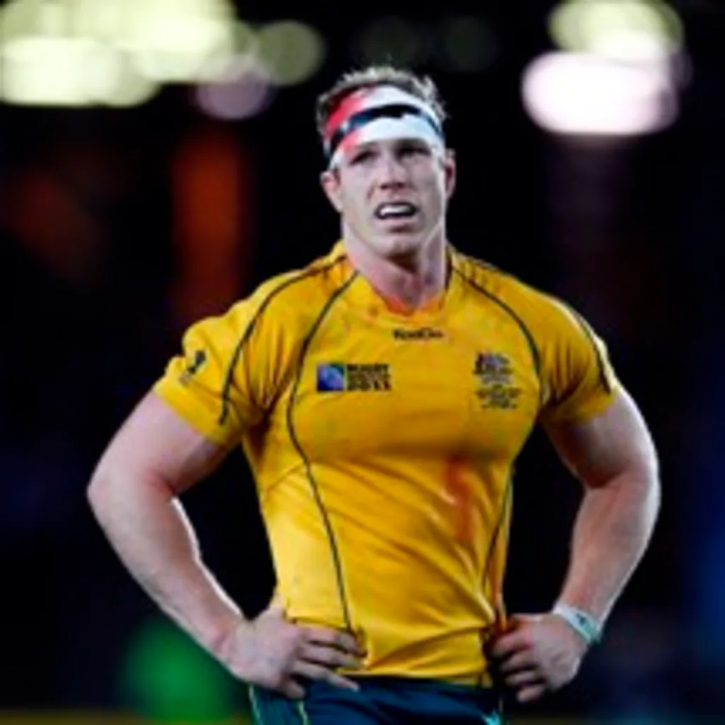 Horan rates Lions chances - The British & Irish Lions Website Horan rates Lions chances - The British & Irish Lions Website