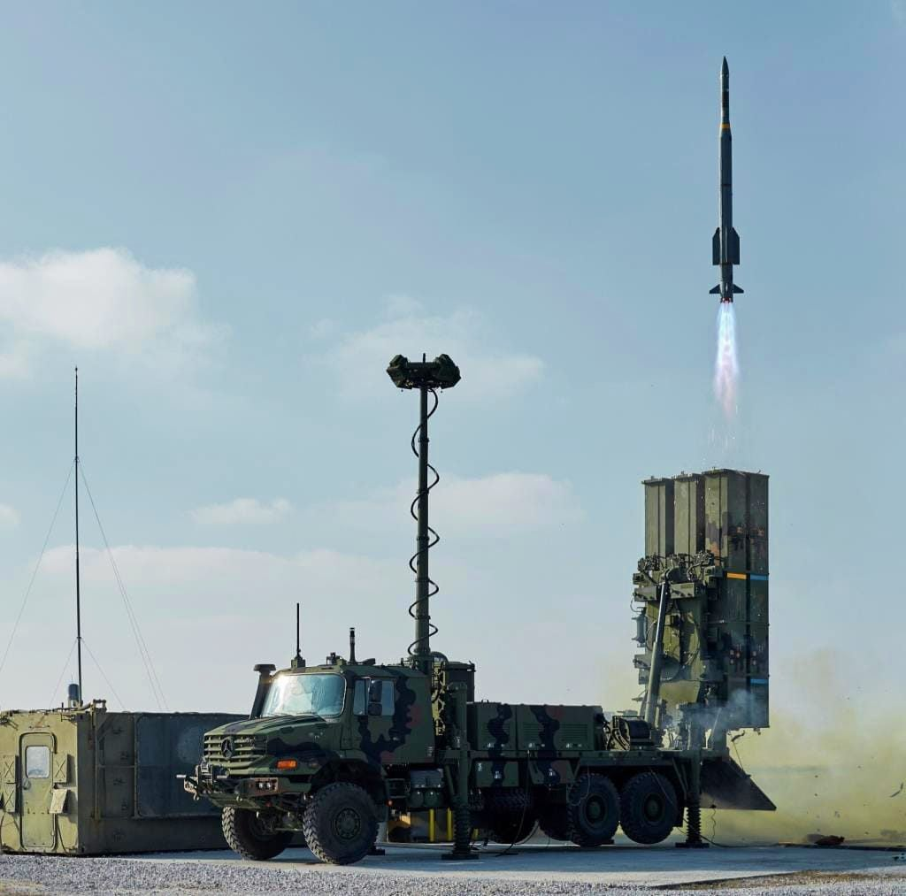 Η διαφθορά πίσω από τα τουρκικά όπλα στην Μαλαισία. - Hellenic Defence Net