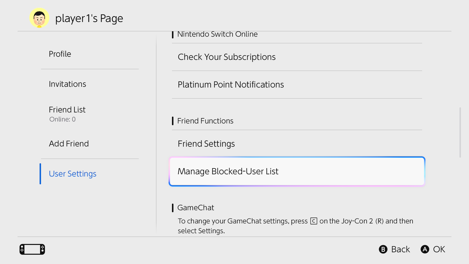 Add and Manage Friends | Nintendo Switch 2 Support | Nintendo Support