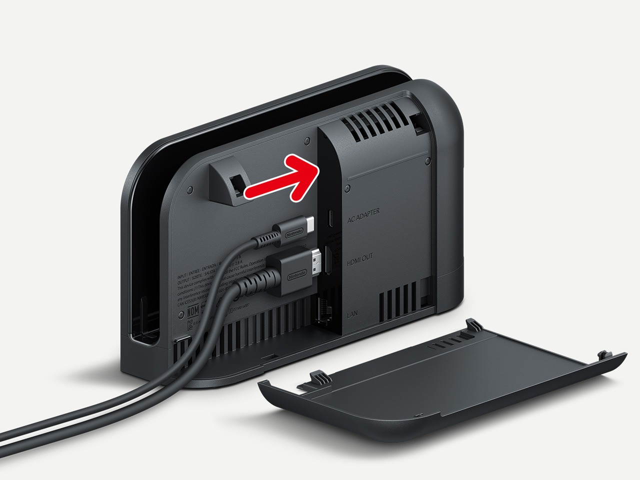 連接至電視上遊玩｜Nintendo Switch 2 支援｜任天堂 支援