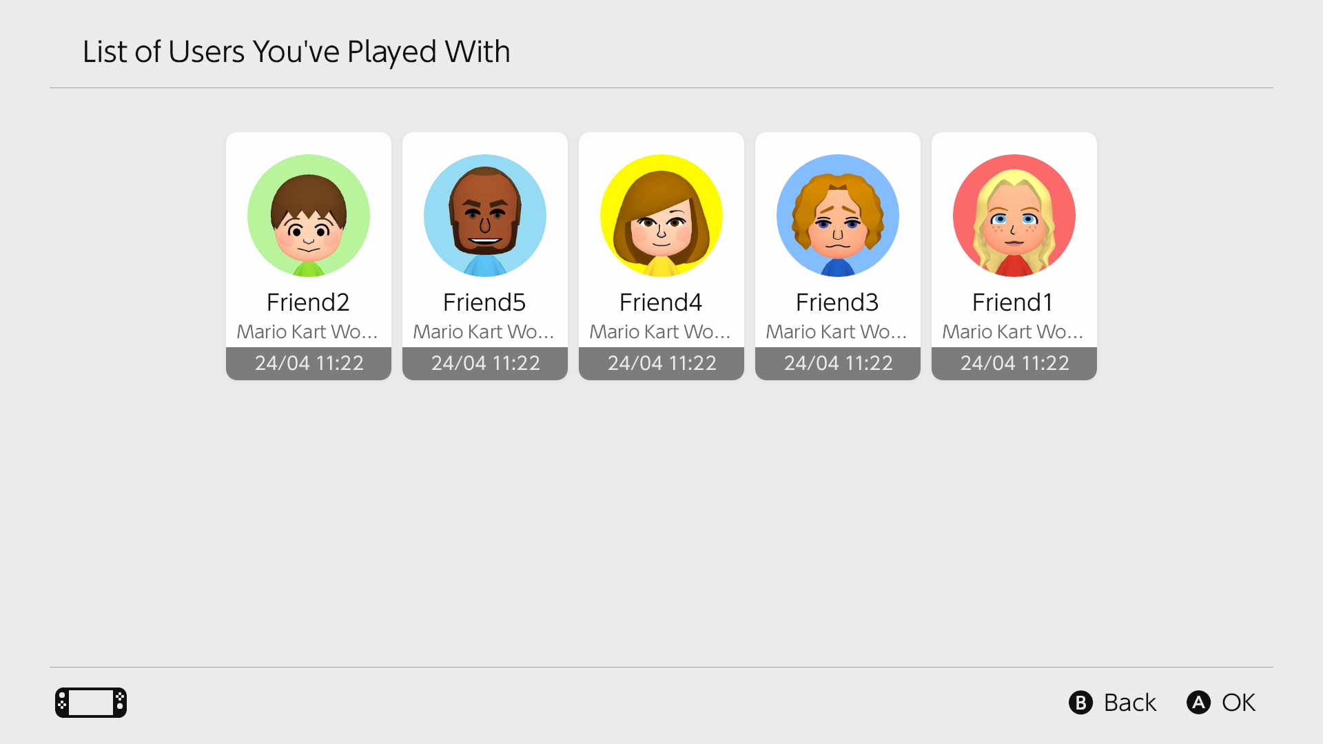 Add and Manage Friends | Nintendo Switch 2 Support | Nintendo Support