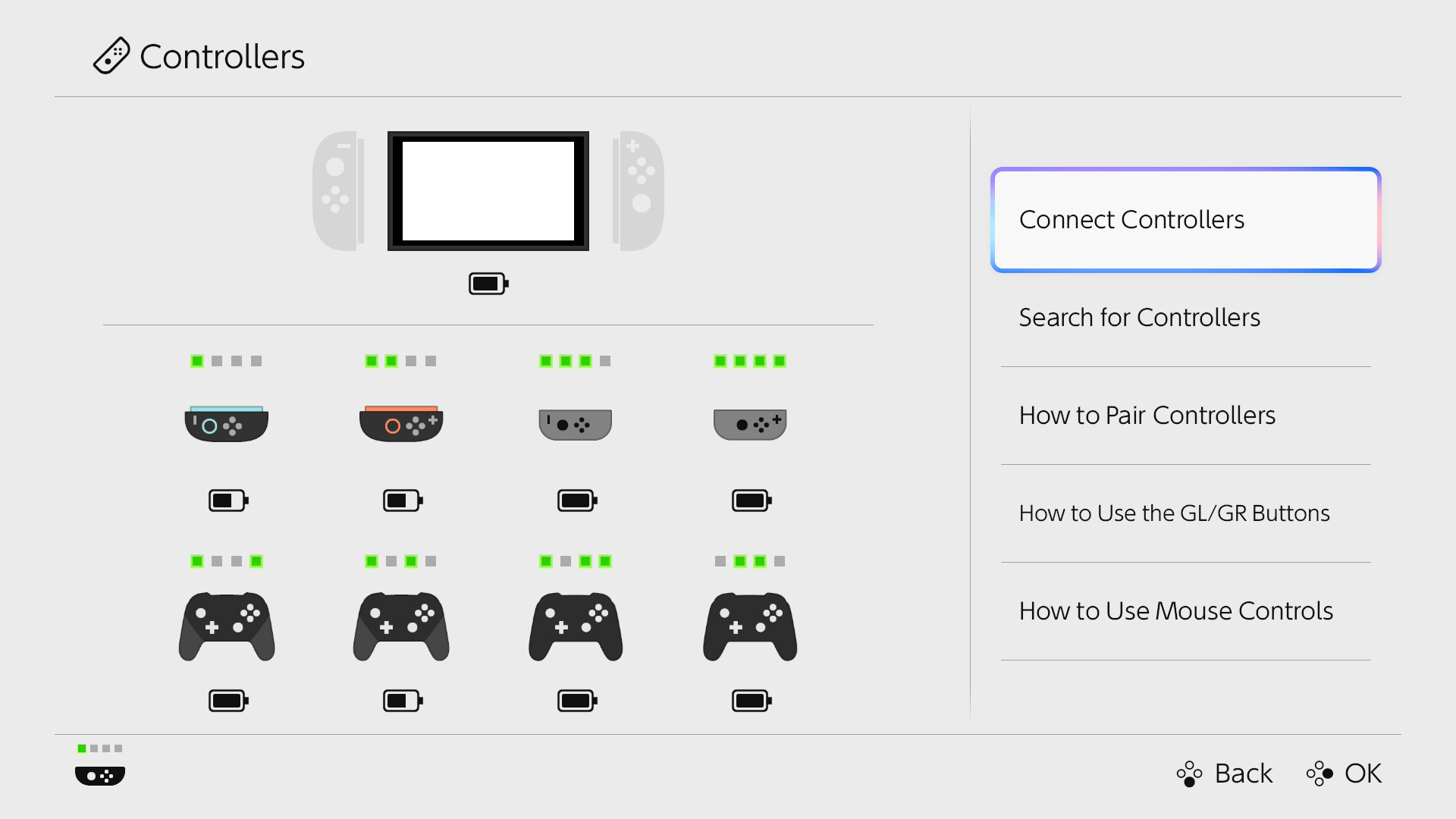 Play Together on One Console | Nintendo Switch 2 Support | Nintendo Support