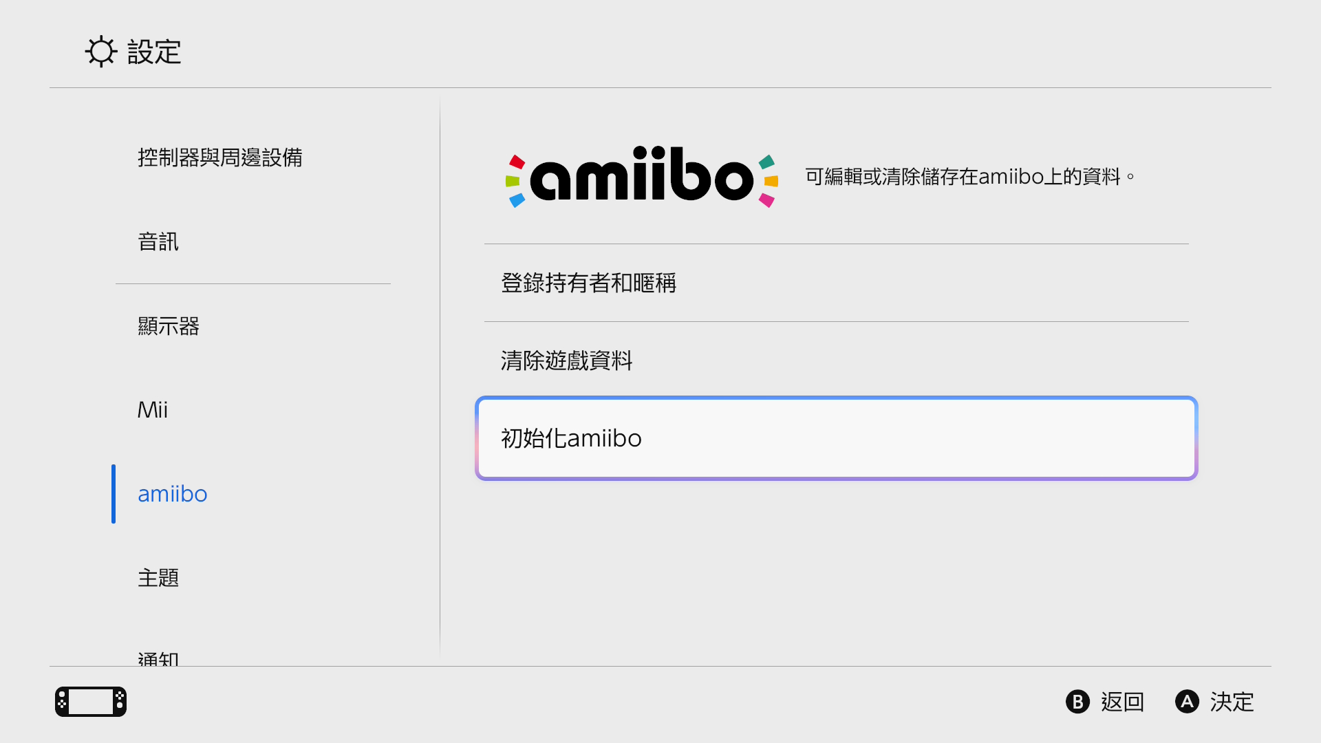 amiibo｜Nintendo Switch 2 支援｜任天堂 支援