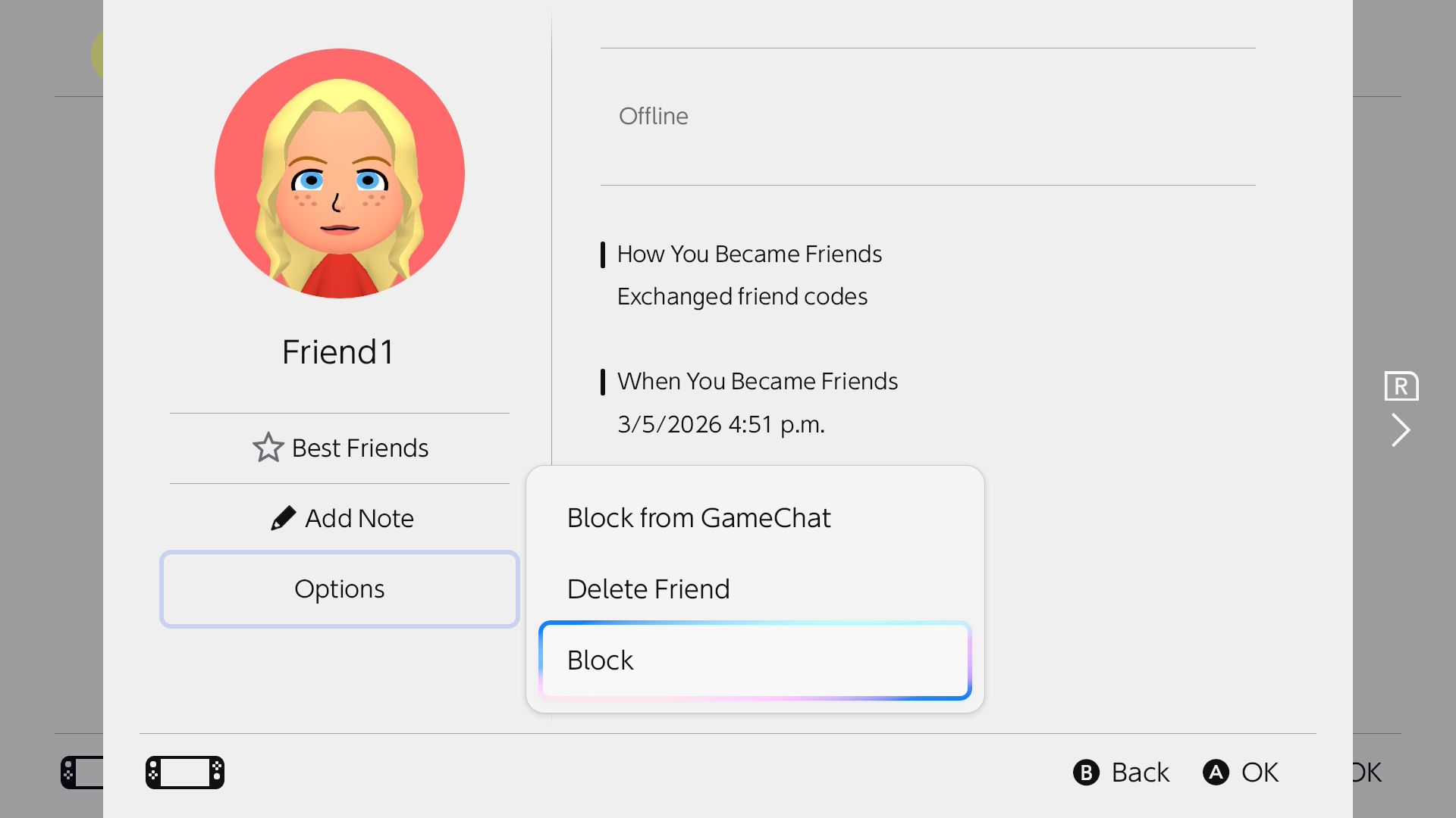 Add and Manage Friends | Nintendo Switch 2 Support | Nintendo Support