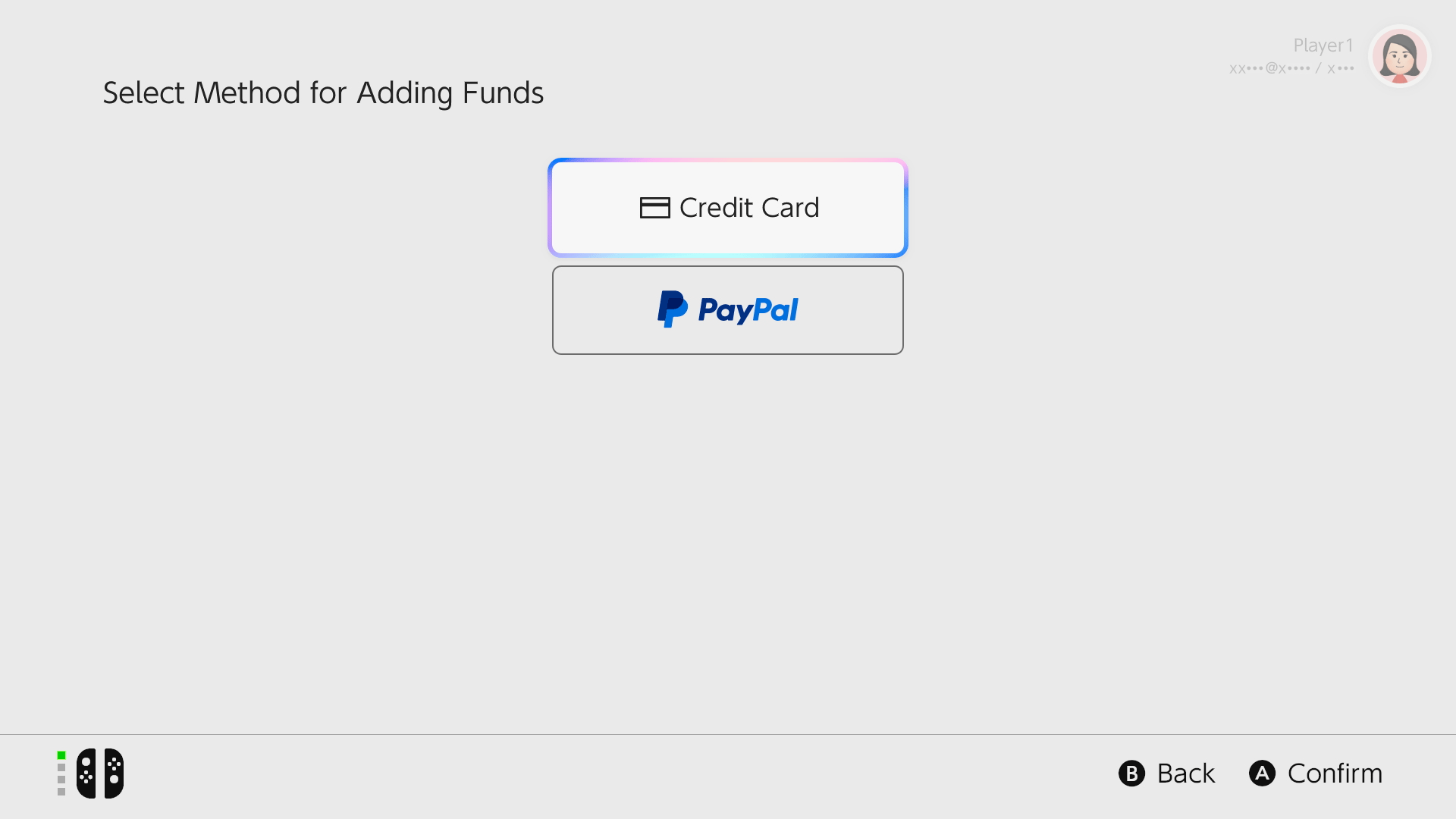 Add Funds to Your Nintendo eShop Balance | Nintendo Switch 2 Support ...