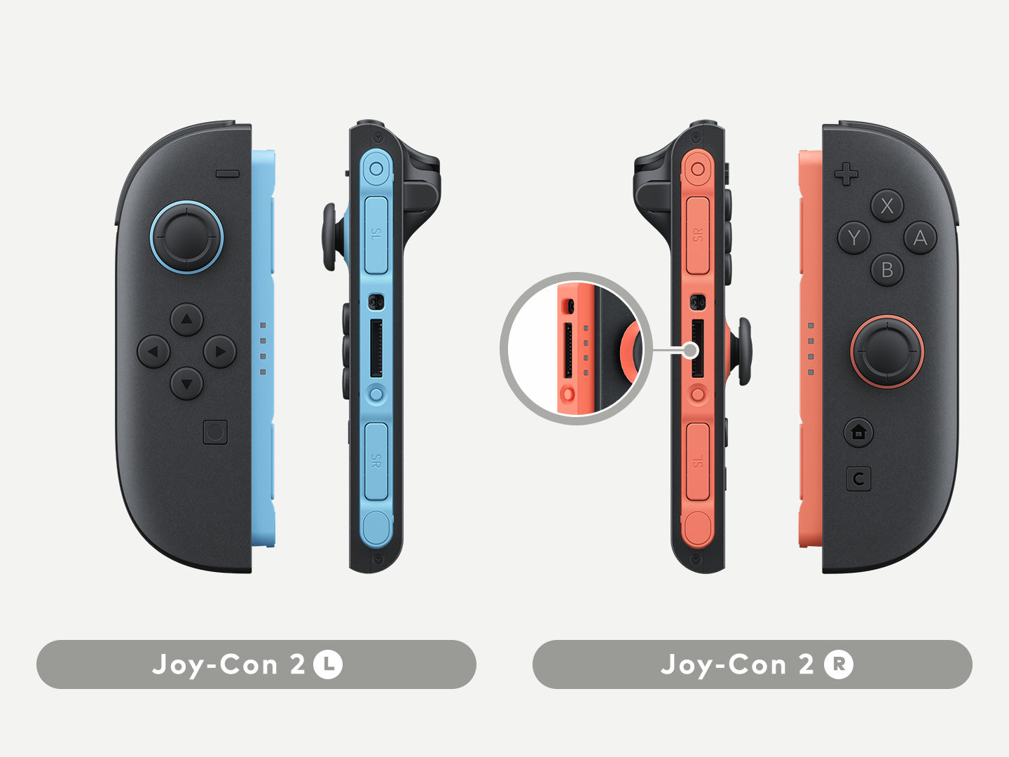 與Nintendo Switch作出分辨｜Nintendo Switch 2 支援｜任天堂 支援