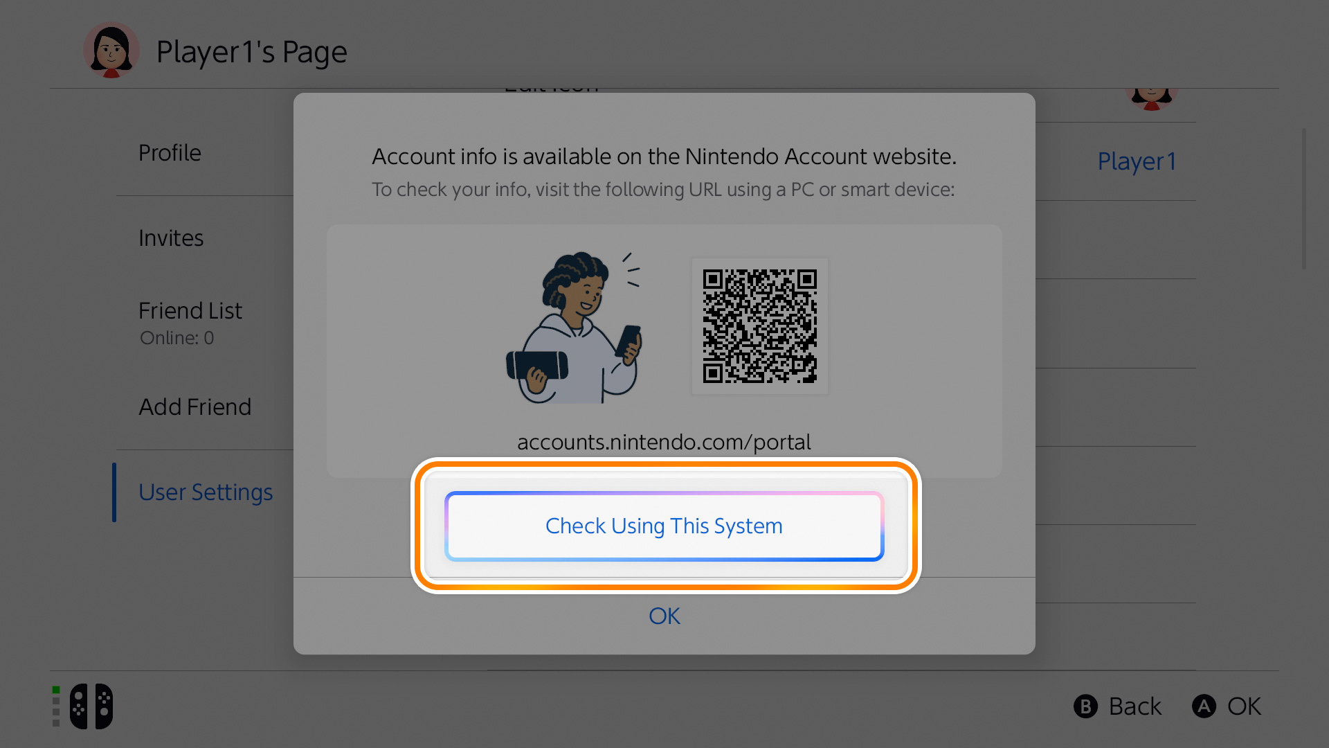 Family Group | Nintendo Account Support | Nintendo Support