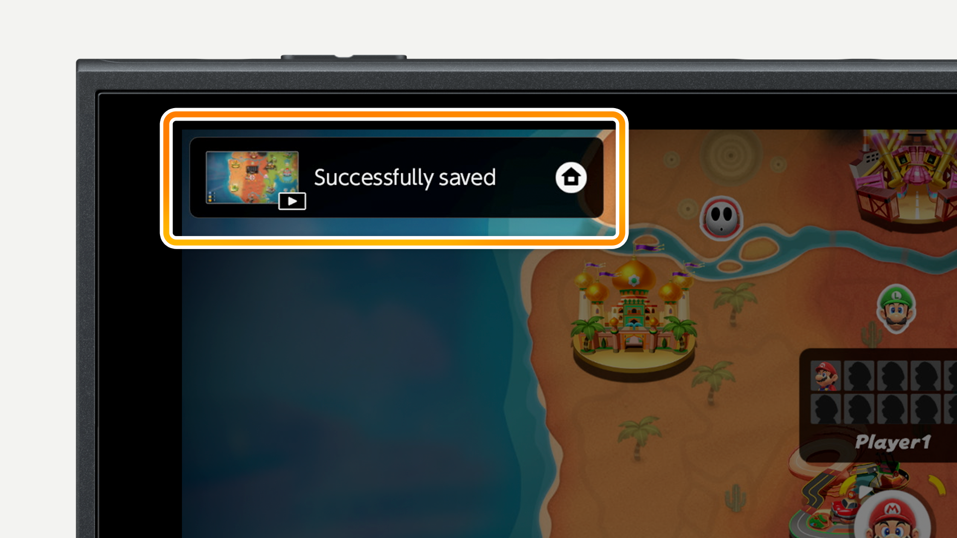 Capturing / Viewing Screenshots and Videos | Nintendo Switch 2 Support ...