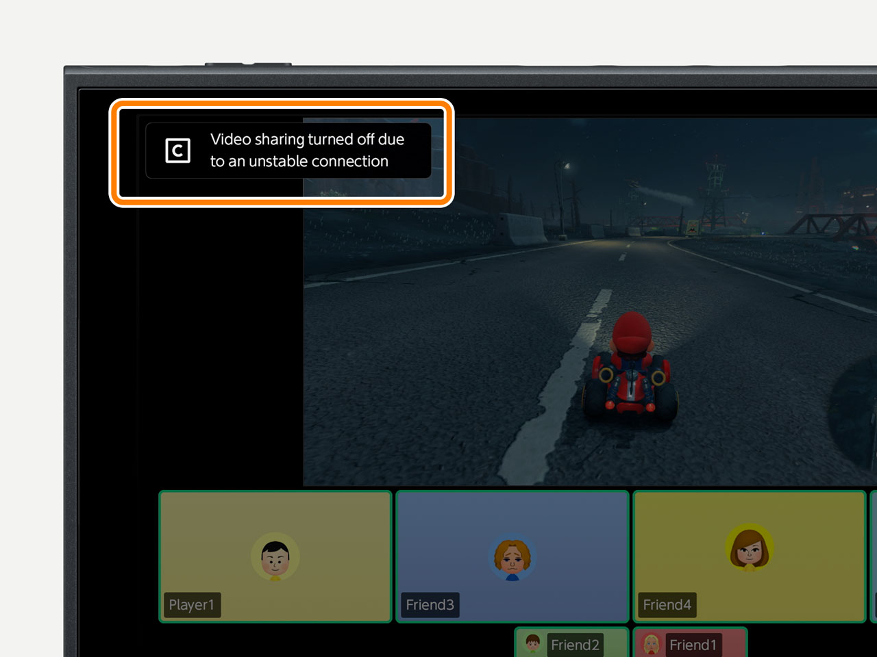 What You Can Do in GameChat | Nintendo Switch 2 Support | Nintendo Support