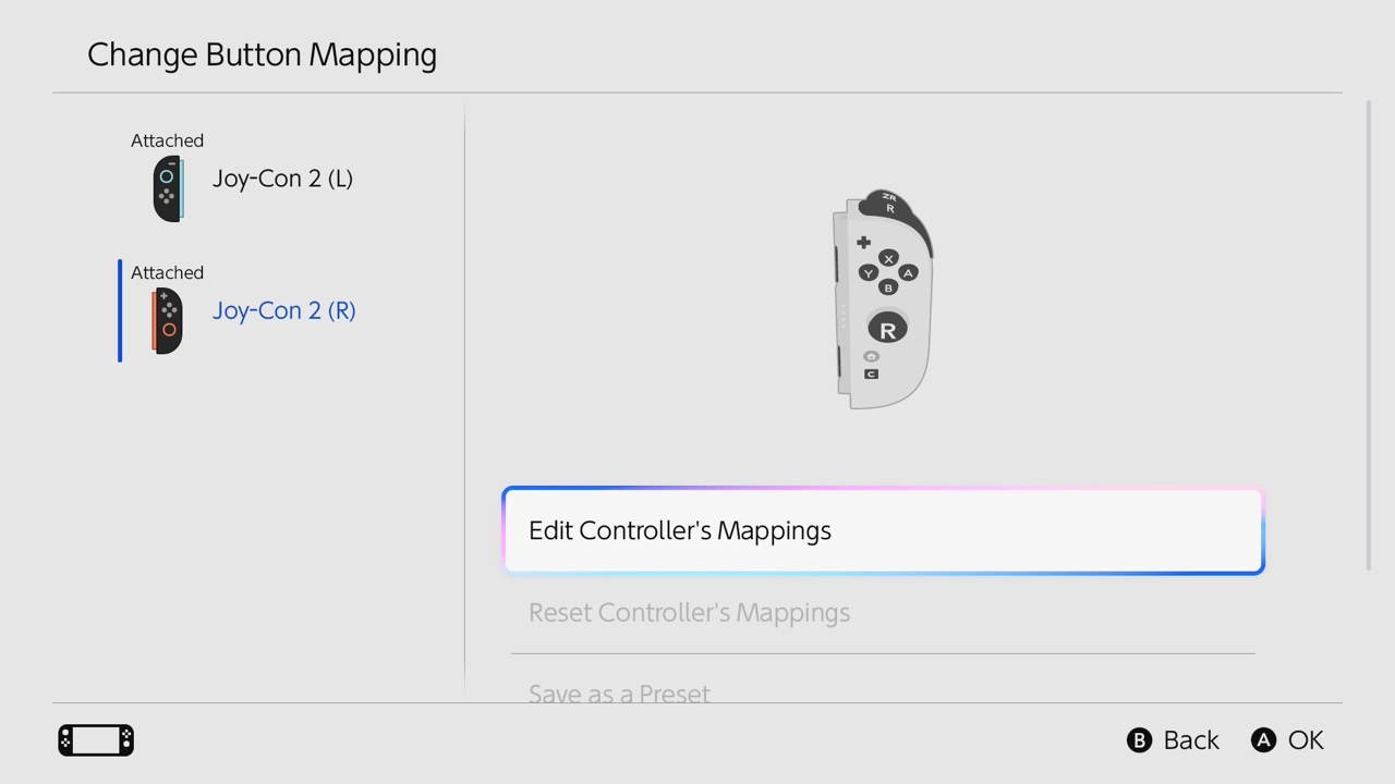 Using the Accessibility Features | Nintendo Switch 2 Support | Nintendo ...