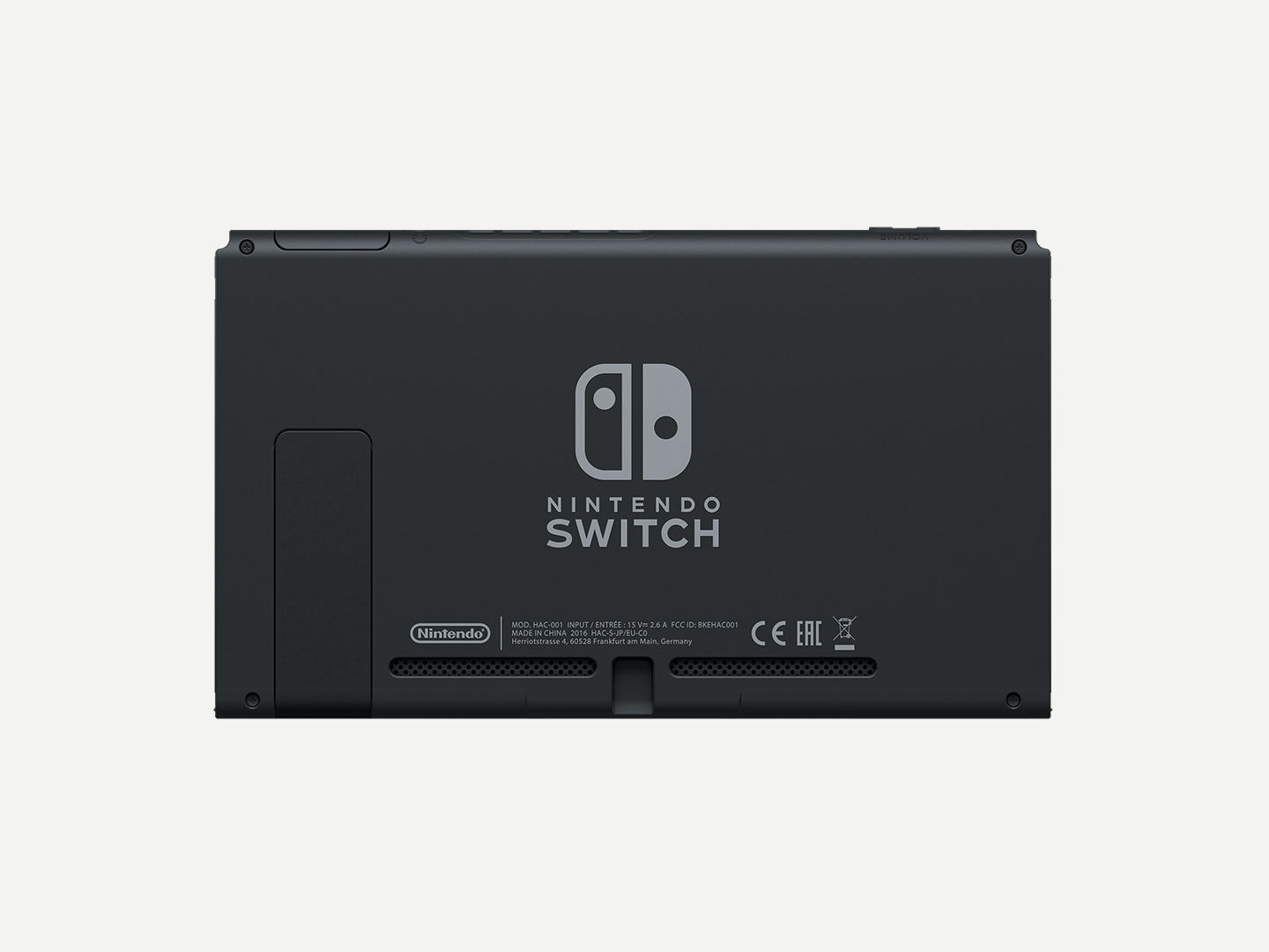 Nintendo Switchとの見分けかた｜Nintendo Switch 2 サポート｜任天堂サポート