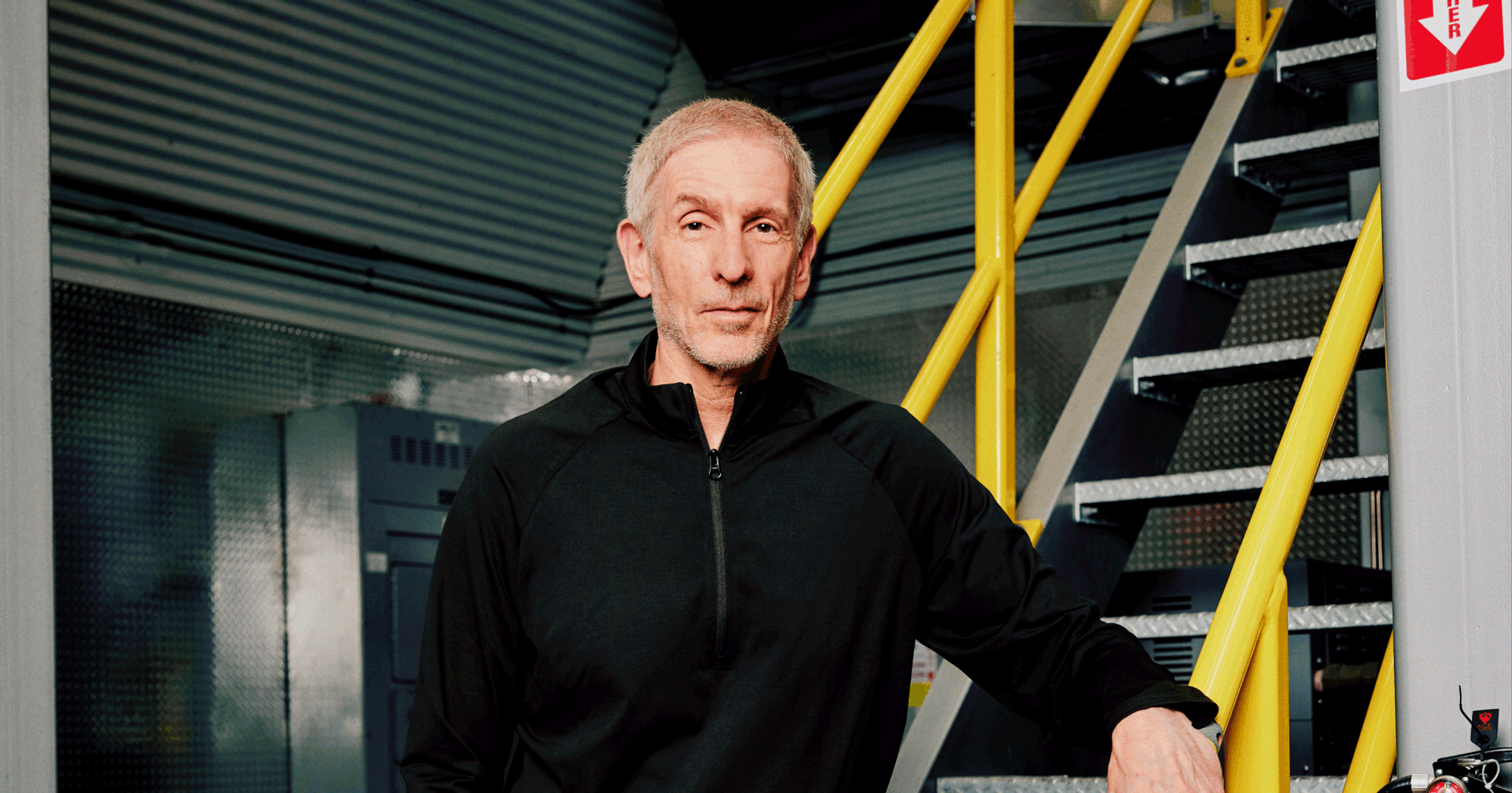 New Hire Announcement: Mark Rumizen | AIRCO