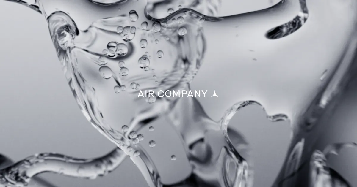 About the Company | AIR COMPANY