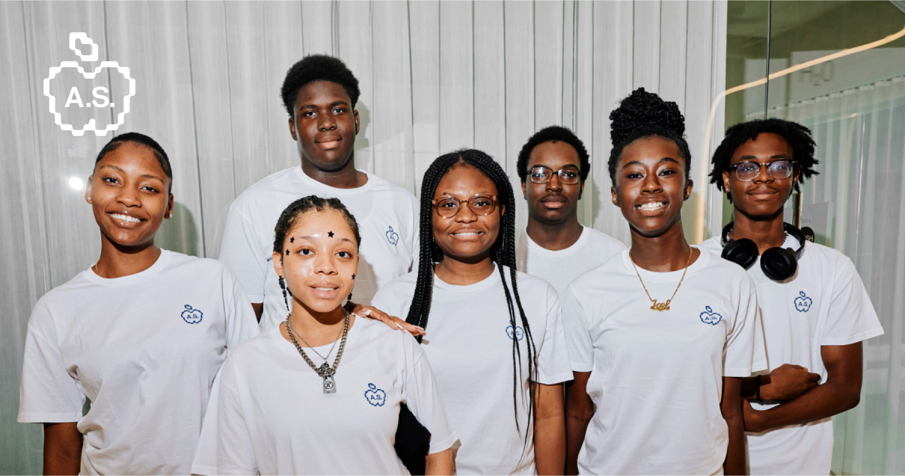 Introducing AIR Scholars Cohort 2 | AIR COMPANY