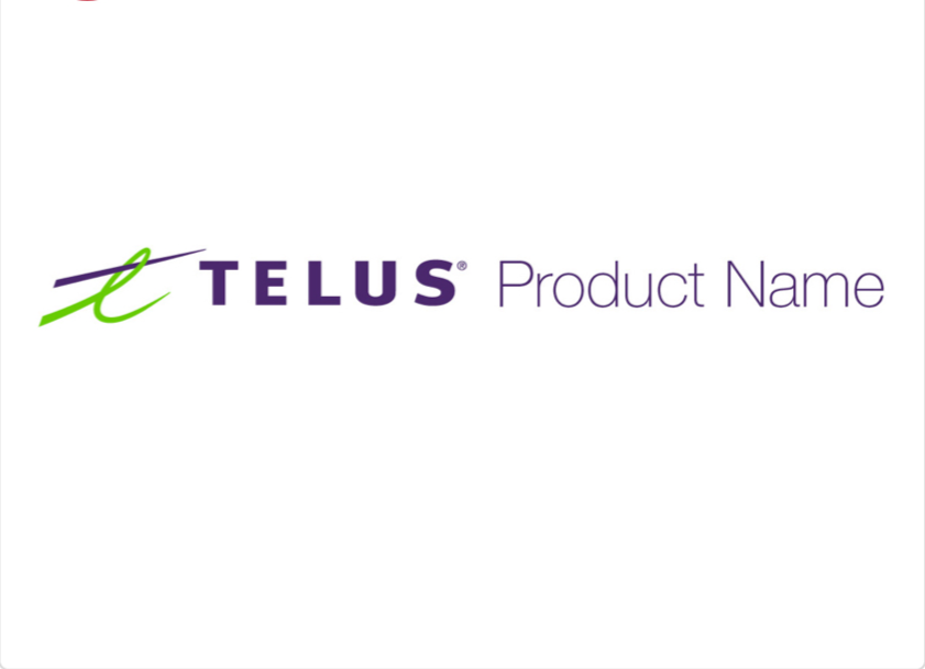 Logotipo Da Mobilidade Telus Telus | Brands Of The World™ | Download