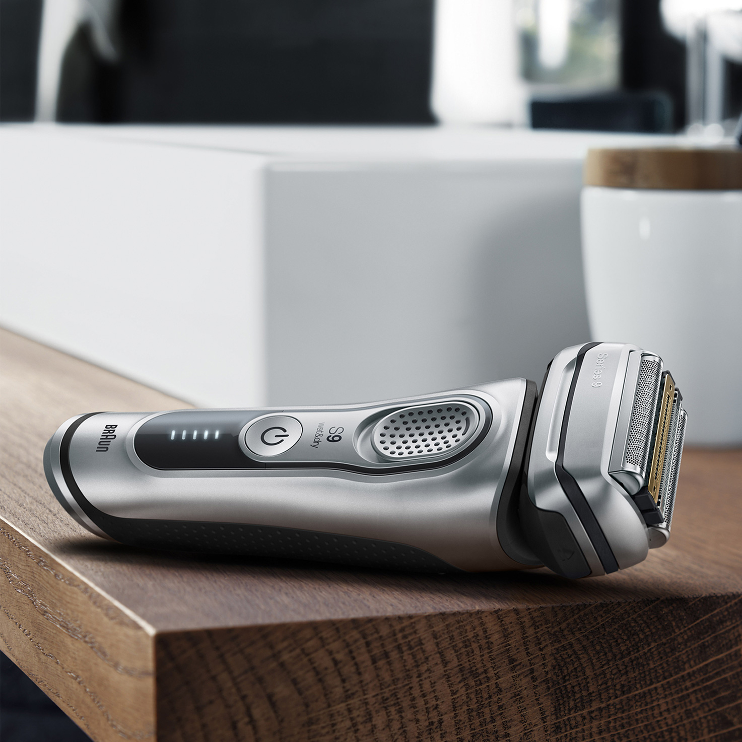 Pakiet zamienny kasety Series 9 Combi 92M | Braun PL