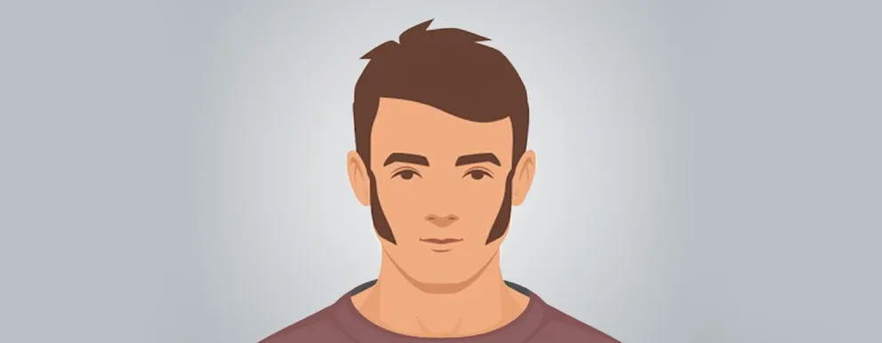 Bakkenbaard trimmen in een paar eenvoudige stappen | Gillette NL