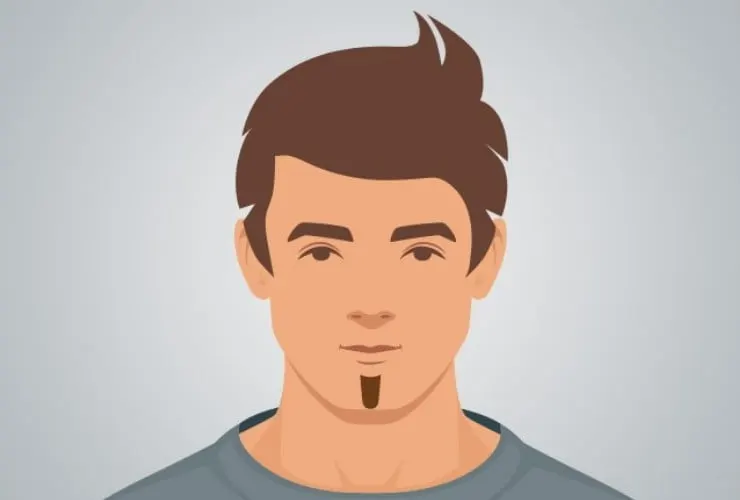 Guia para barba – 18 Looks para os formatos de rosto