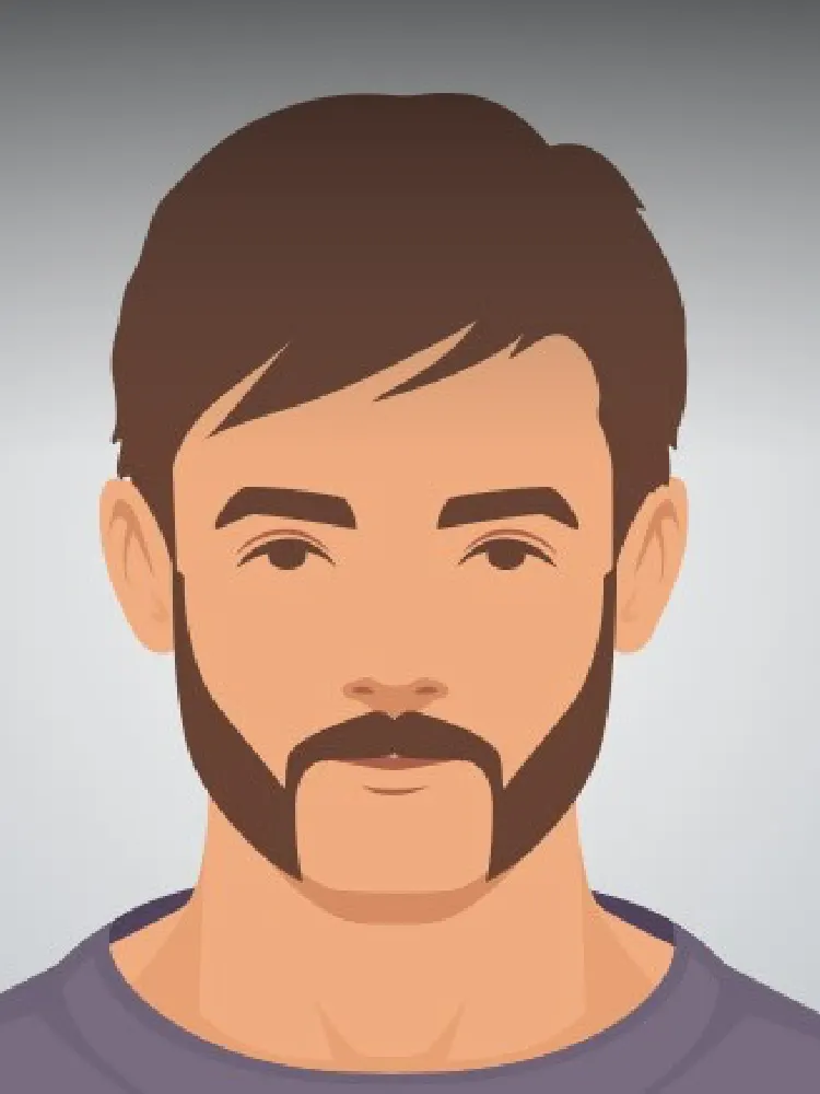 Basics: hoe je mutton chops scheert | Gillette Nederland