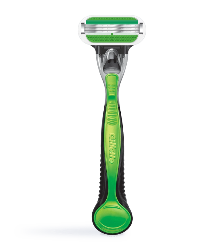 Depilazione Peli Pubici: la Guida | Gillette IT