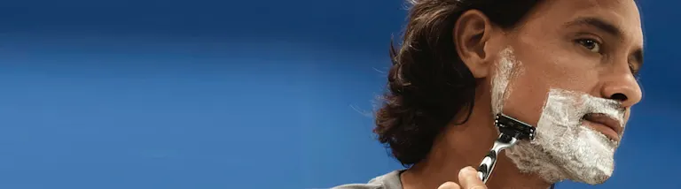 Tips Voor Hoe Je Gezicht Correct Te Scheren Van Experts |Gillette