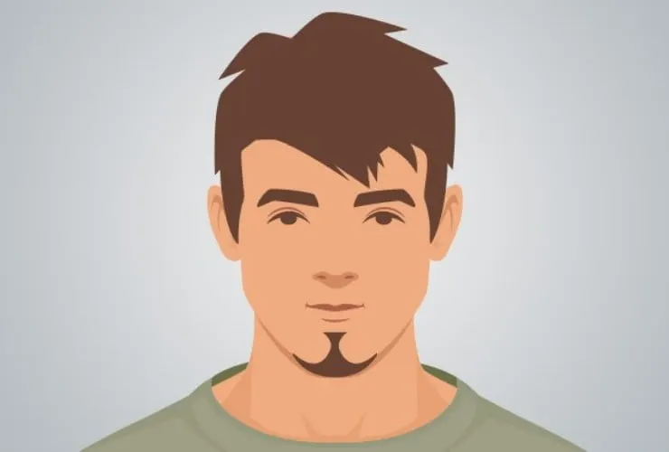 Guia para barba – 18 Looks para os formatos de rosto