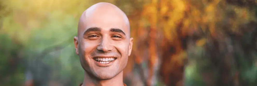 Tips voor het verzorgen van een kaal hoofd | Gillette NL