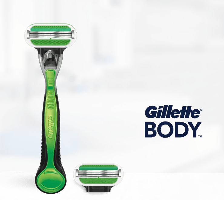 Barbeadores, Aparadores, Gel de Barbear e Pós-barba | Gillette PT