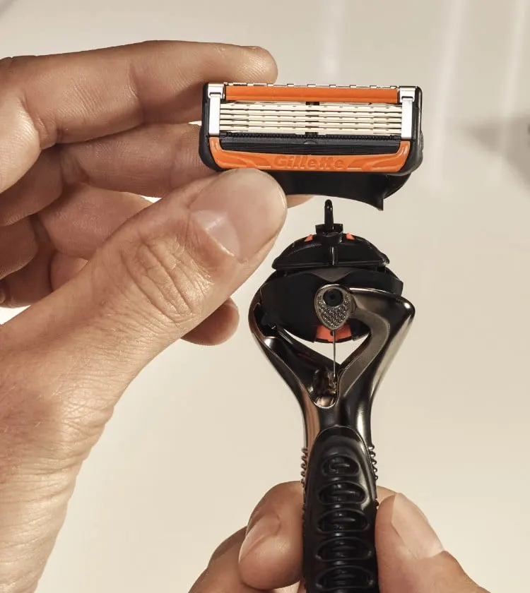 Hoe vaak scheermesje vervangen en scheren? | Gillette NL
