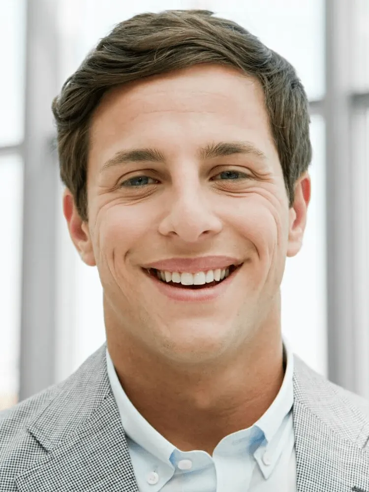 Baard of geen baard tijdens een sollicitatie? | Gillette NL