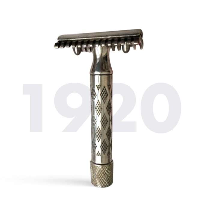 Informazioni su Gillette | Storia della Rasatura | King C. Gillette