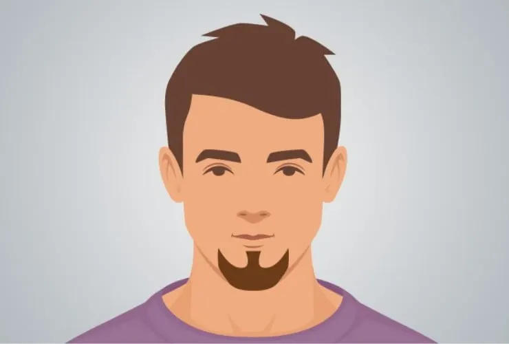 Guia para barba – 18 Looks para os formatos de rosto