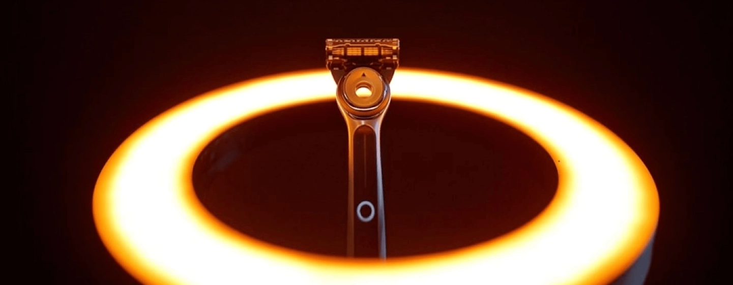 Cosa sapere sul Gillette Labs Heated Razor | Gillette IT